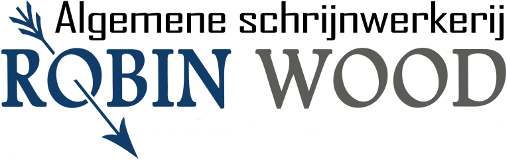 Robin Wood – Algemene Schrijnwerkerij
